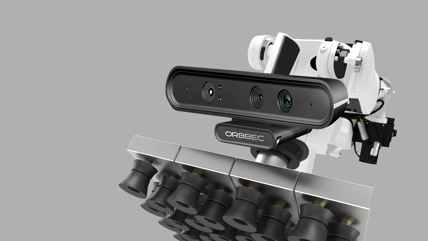 Mobile manipulator robots for loading and unloading cargo