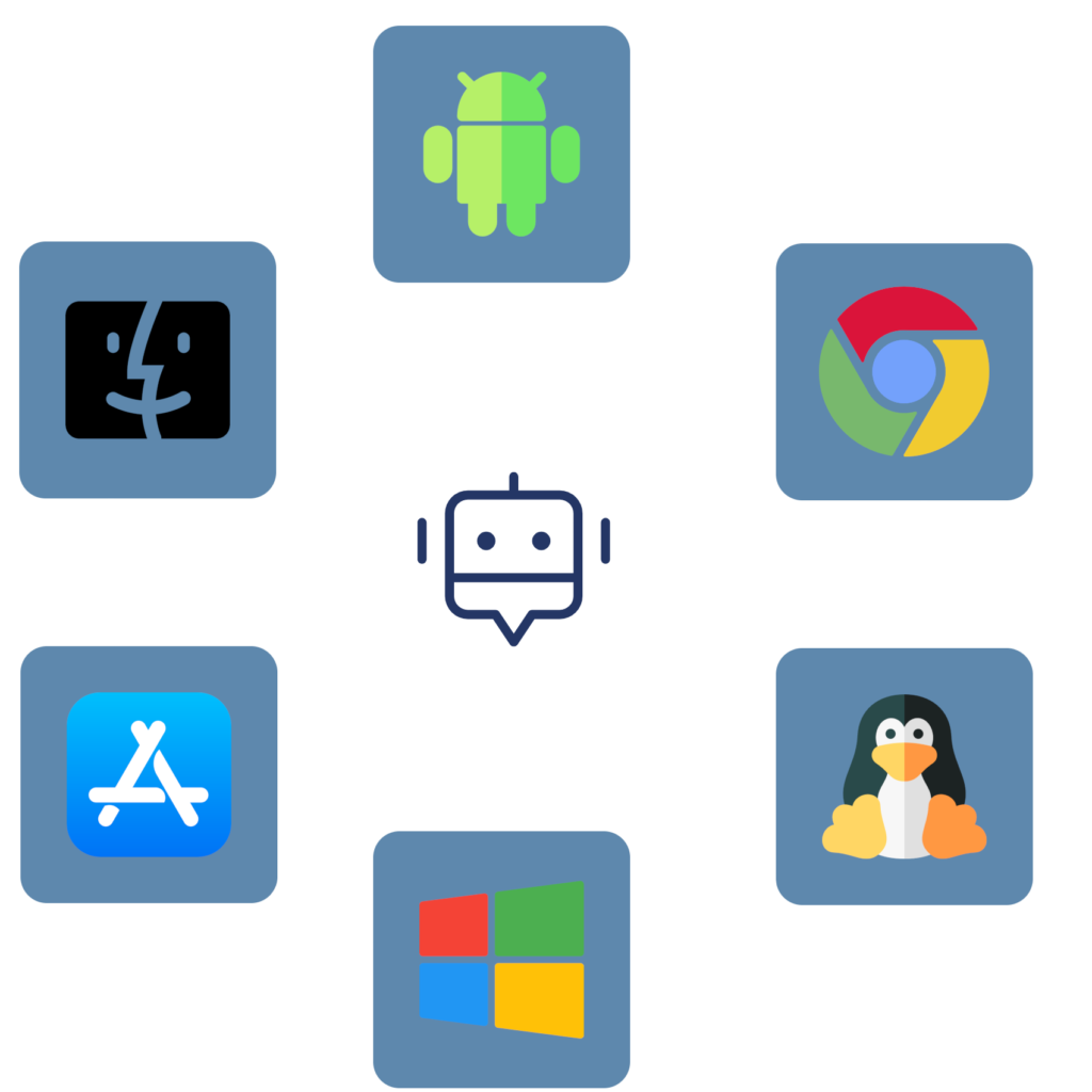 RMS - Open source robotics fleet management systems